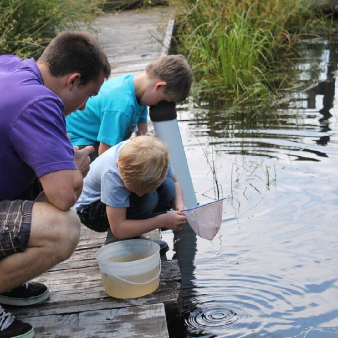 Pender Harbour Ocean Discovery Station