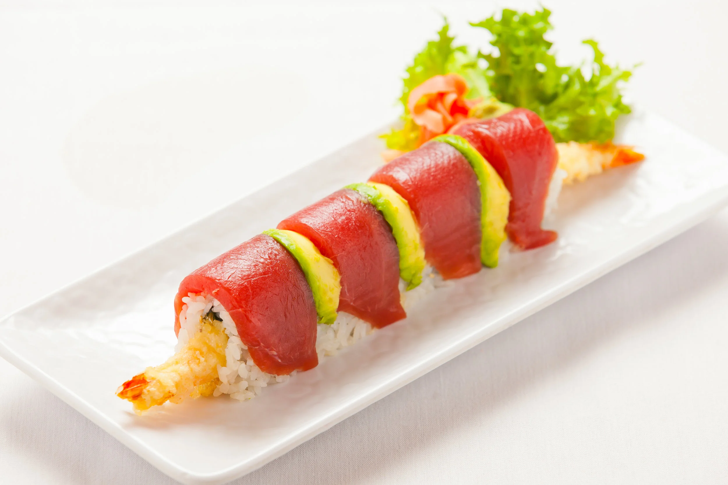 Peter's Sushi & Thai