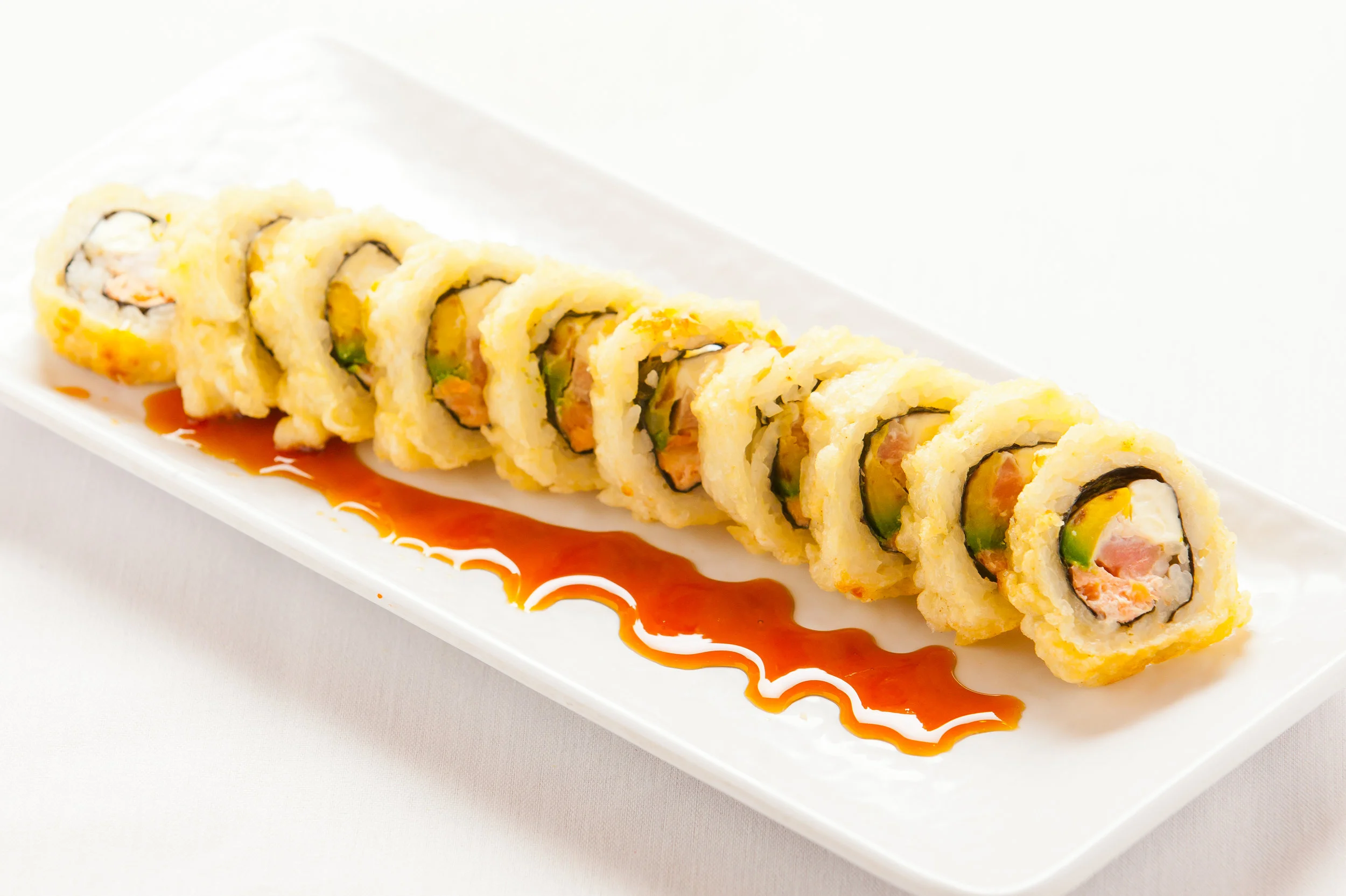 Peter's Sushi & Thai