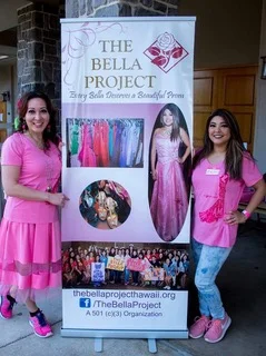 Val Schmidt - The Bella Project — OWL