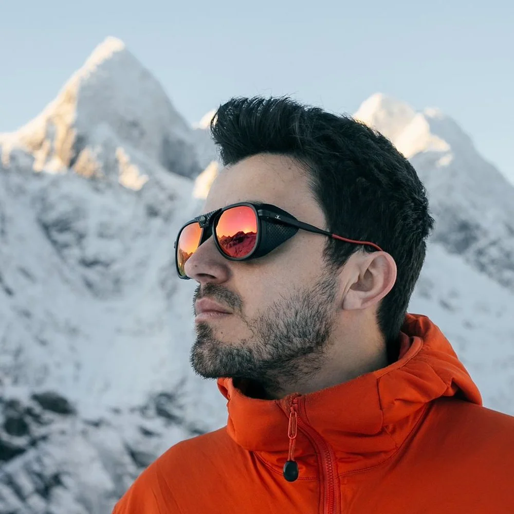 What Are The Benefits of Mirror Coated Sunglasses? — iCare Family Vision