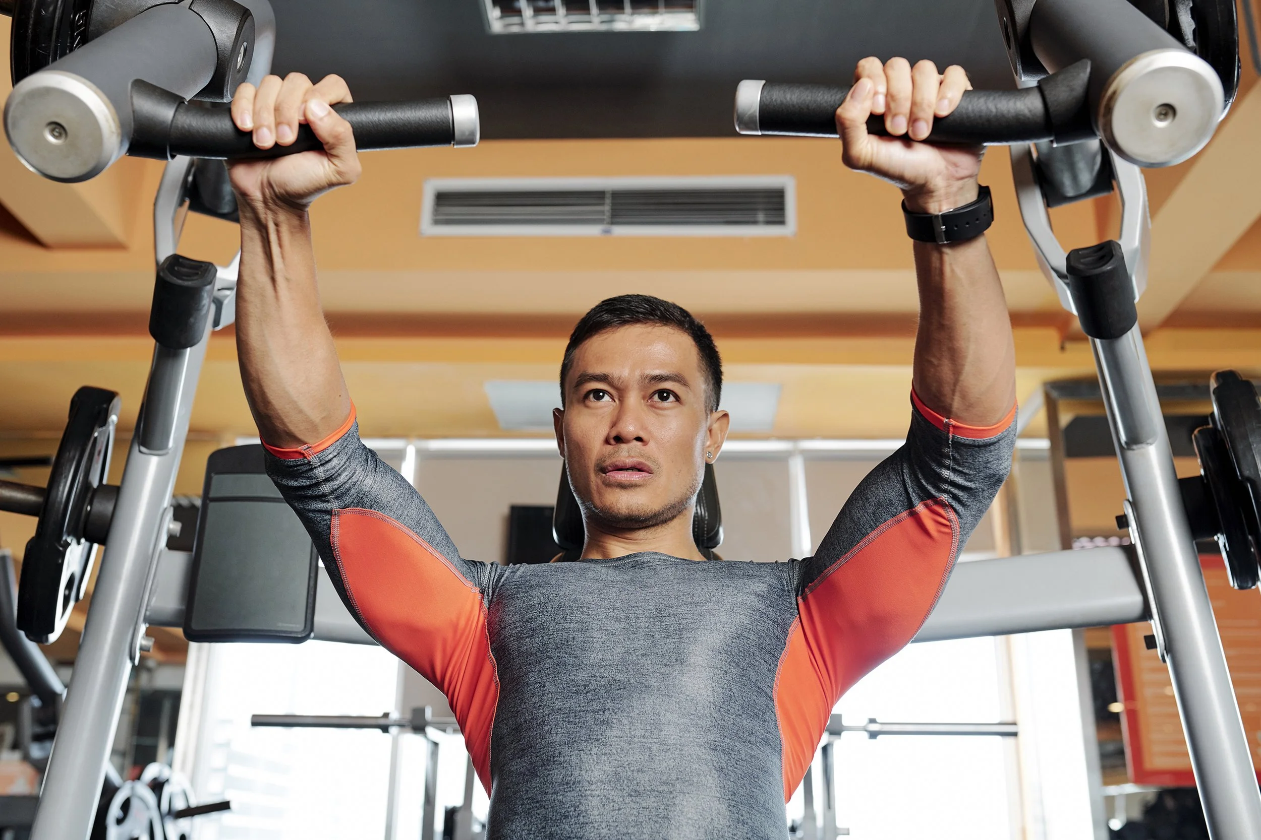 Chest Pain? What To Expect From Rehab. — Best Bainbridge Island ...