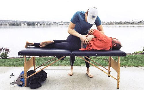 List Of Most Common Injuries & Diseases Treated With Physical Therapy ...