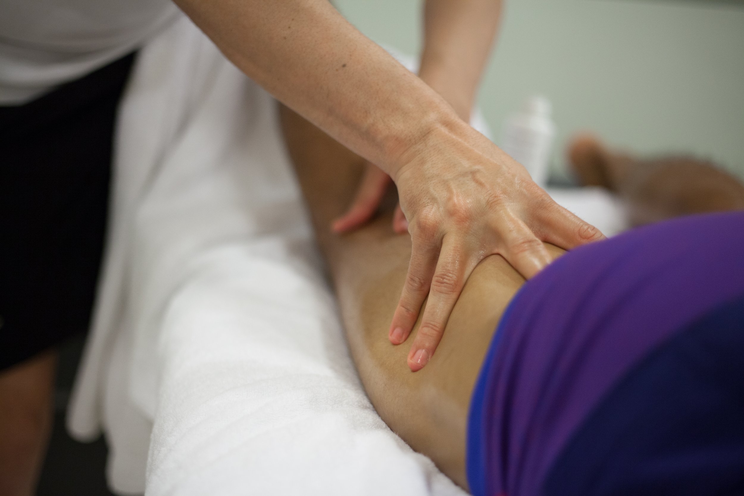 How To Recover From Femur Fracture? — Best Bainbridge Island Physical ...