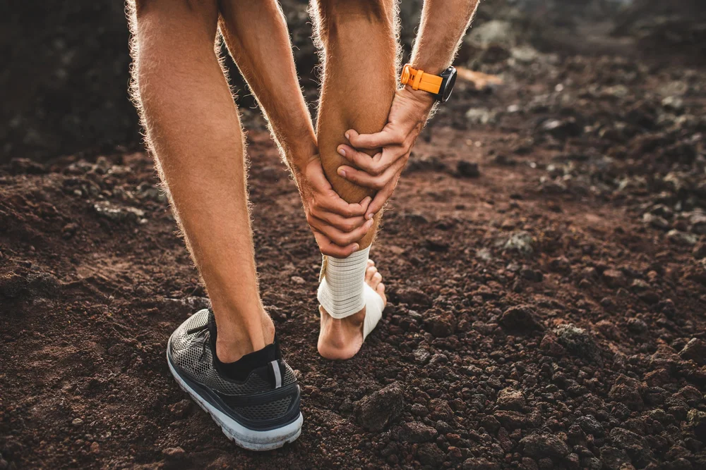 How To Rehab Calf Muscle Strain? — Best Bainbridge Island Physical Therapy Clinic For Pain ...