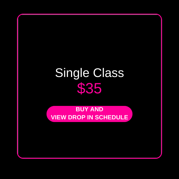 Drop In Class Pricing — PoleLaTeaz: Pole Dance Classes Atlanta: Aerial ...