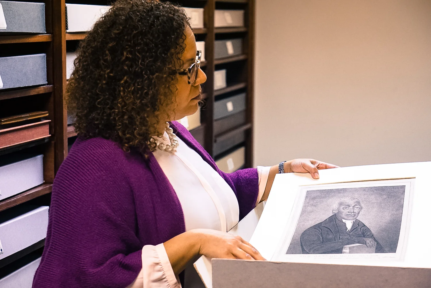 Erica Armstrong Dunbar