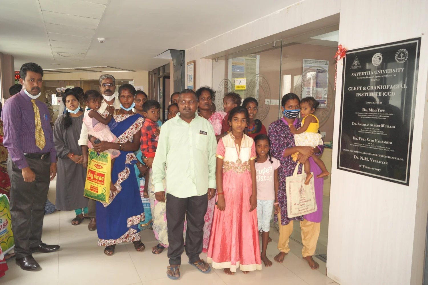 Oral & Maxillofacial Surgery