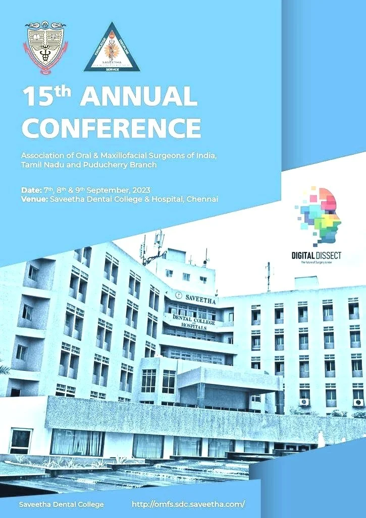 Oral & Maxillofacial Surgery