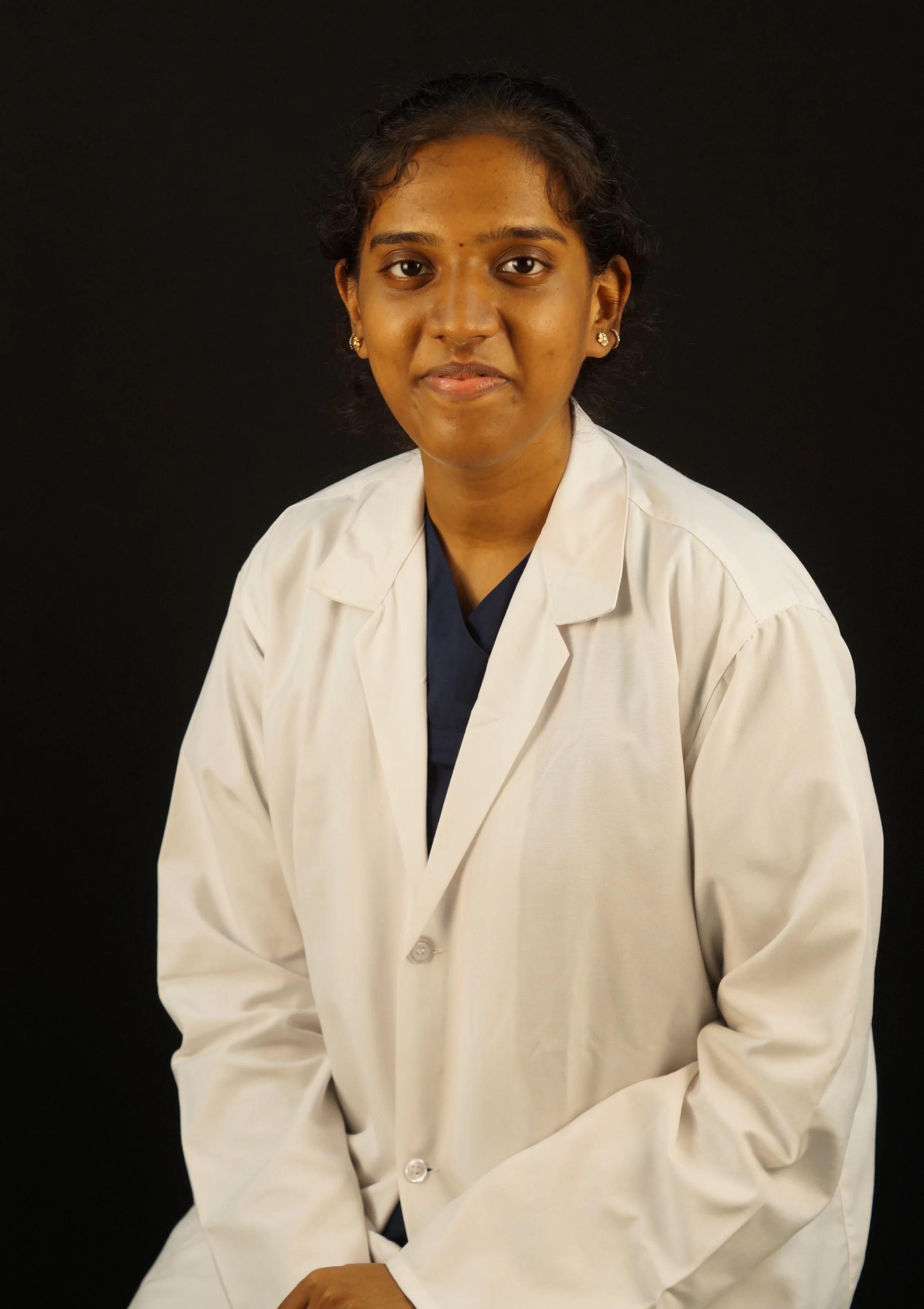 Resident Profiles — Oral & Maxillofacial Surgery