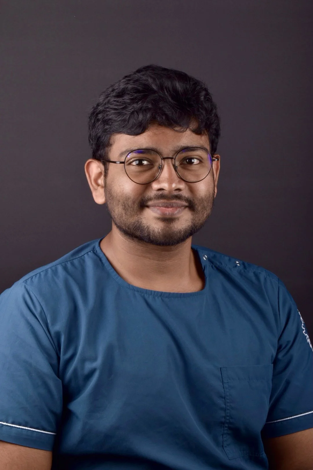 Resident Profiles — Oral & Maxillofacial Surgery