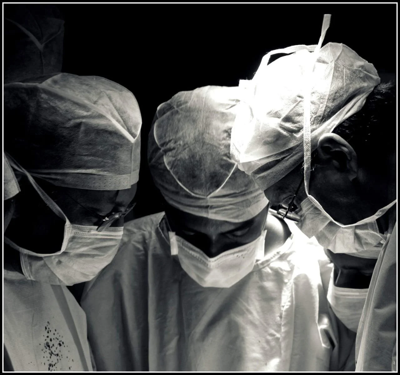 Oral & Maxillofacial Surgery