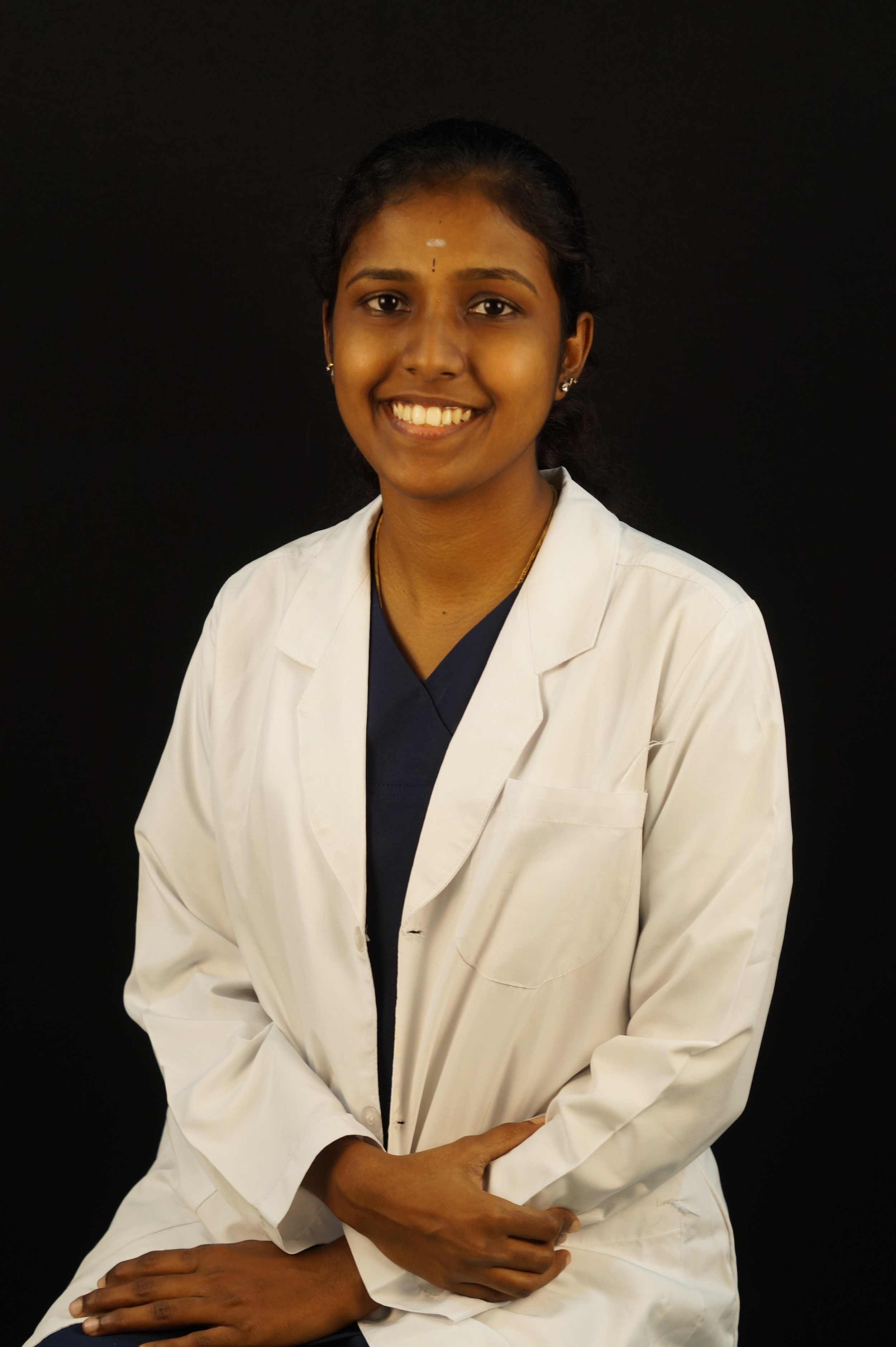 Resident Profiles — Oral & Maxillofacial Surgery