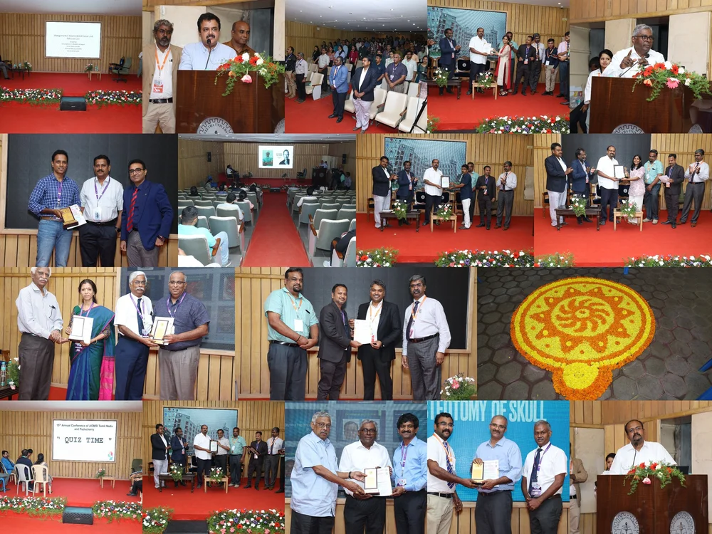 Oral & Maxillofacial Surgery