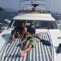 Testimonials — Shane Neman