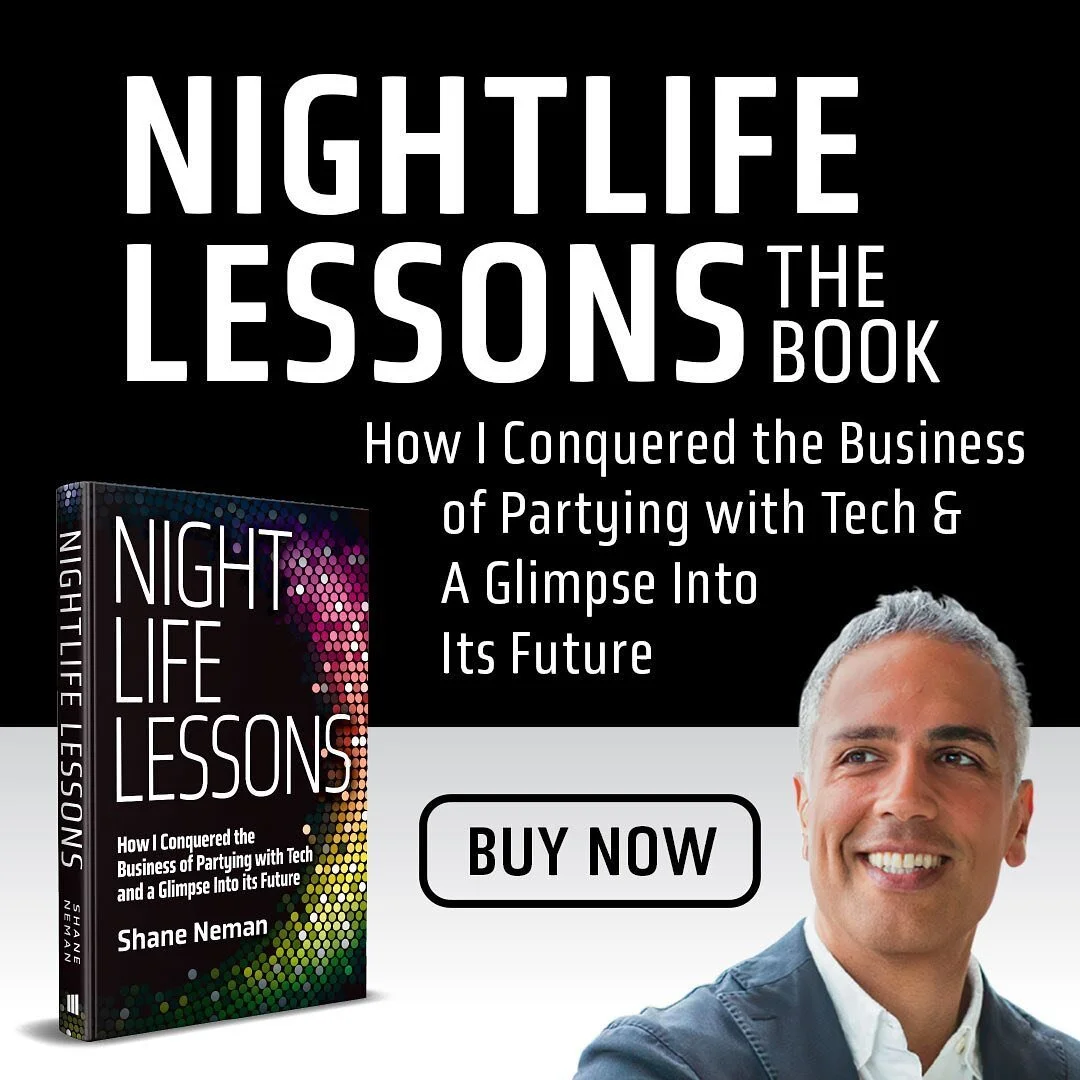 Shane Neman Photos and Social Media — Shane Neman