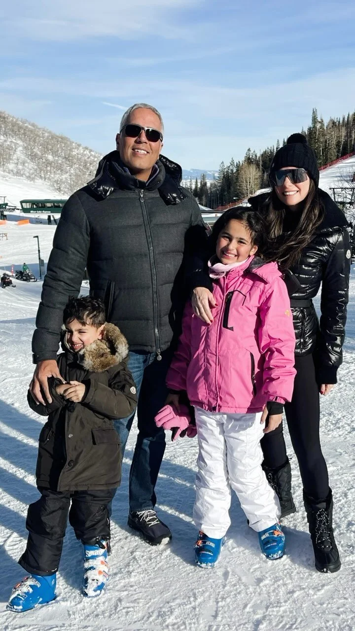 Shane Neman Photos and Social Media — Shane Neman