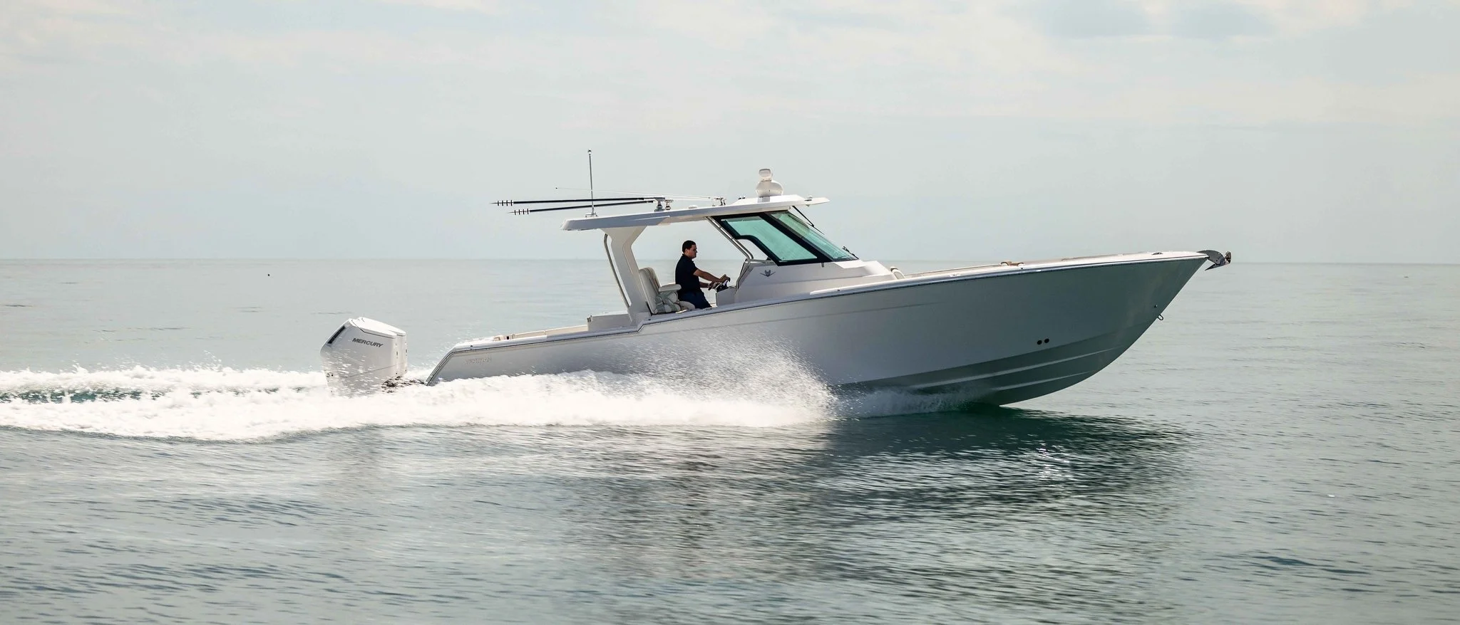 Yacht Design Works