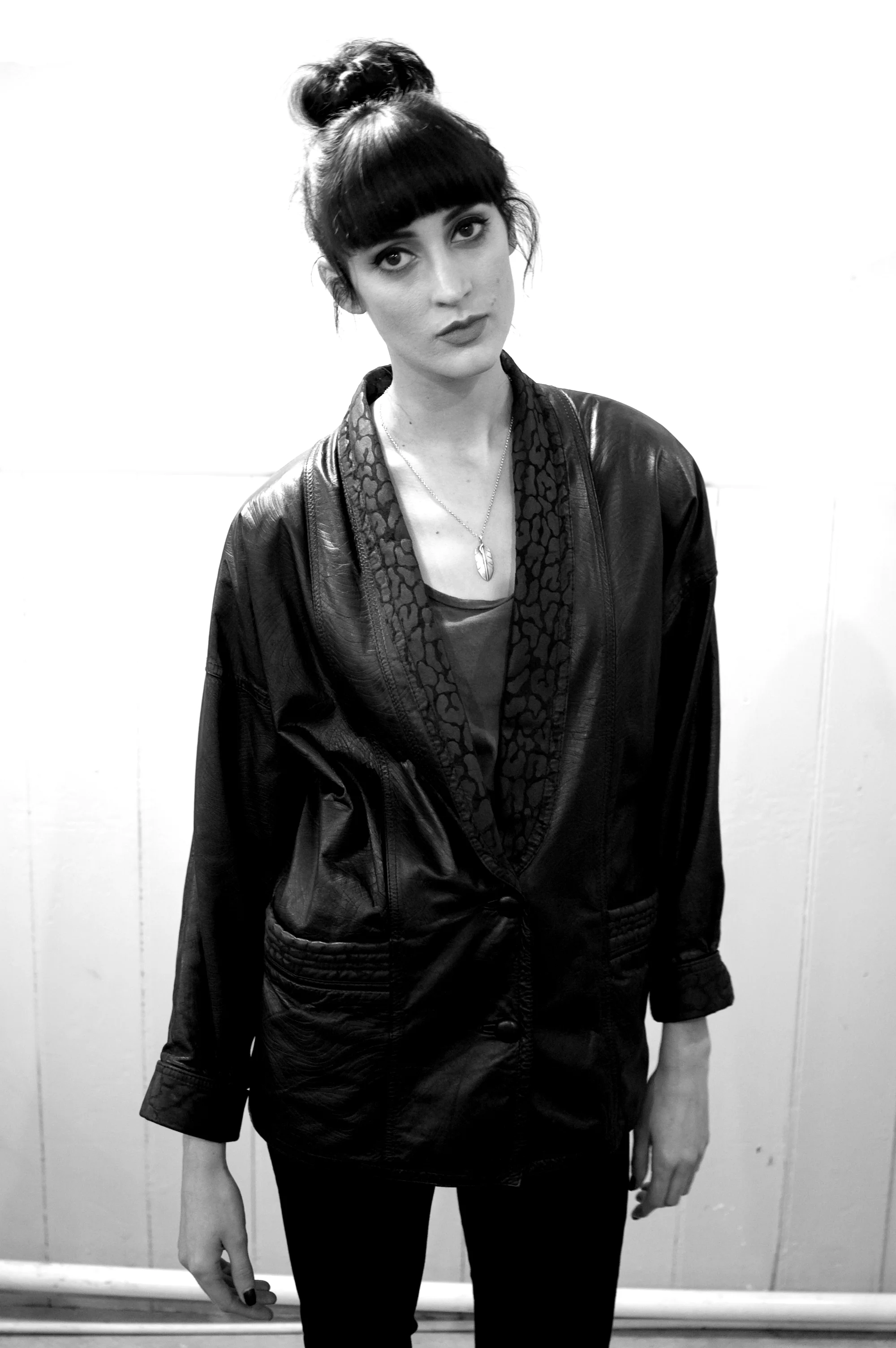 Gallery — Helen Shephard