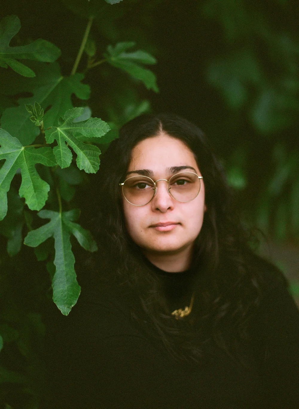 Interview #197 — Lara Chamas — LIMINAL