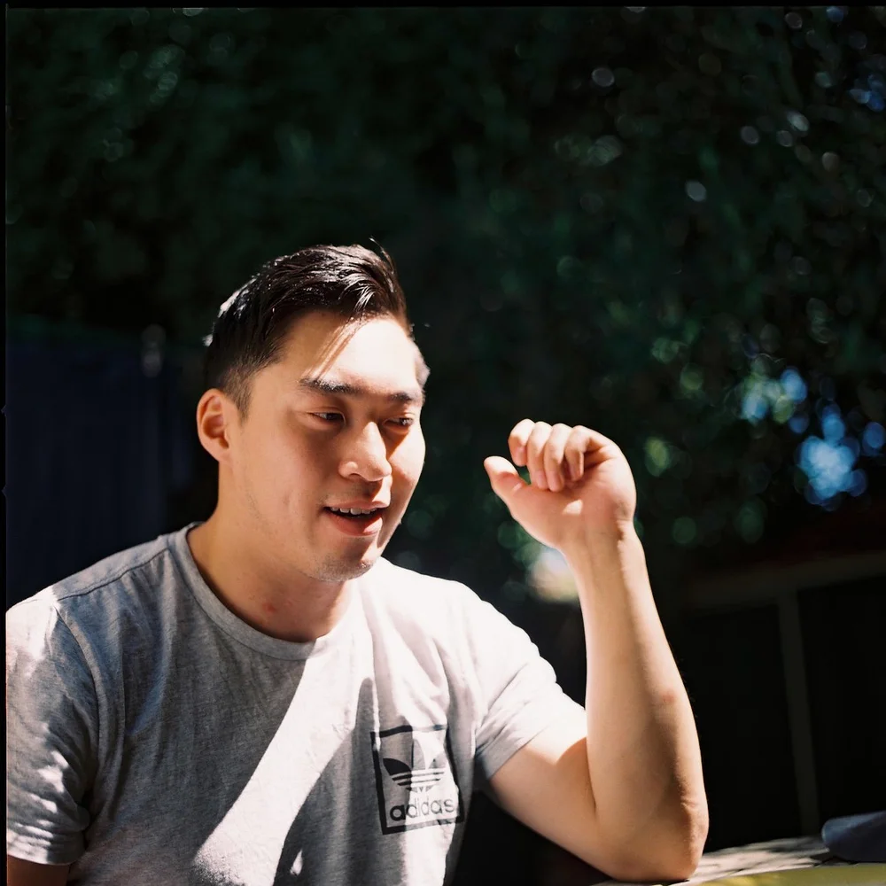 Interview #7 — Matthew Siu-Hon Pit — LIMINAL