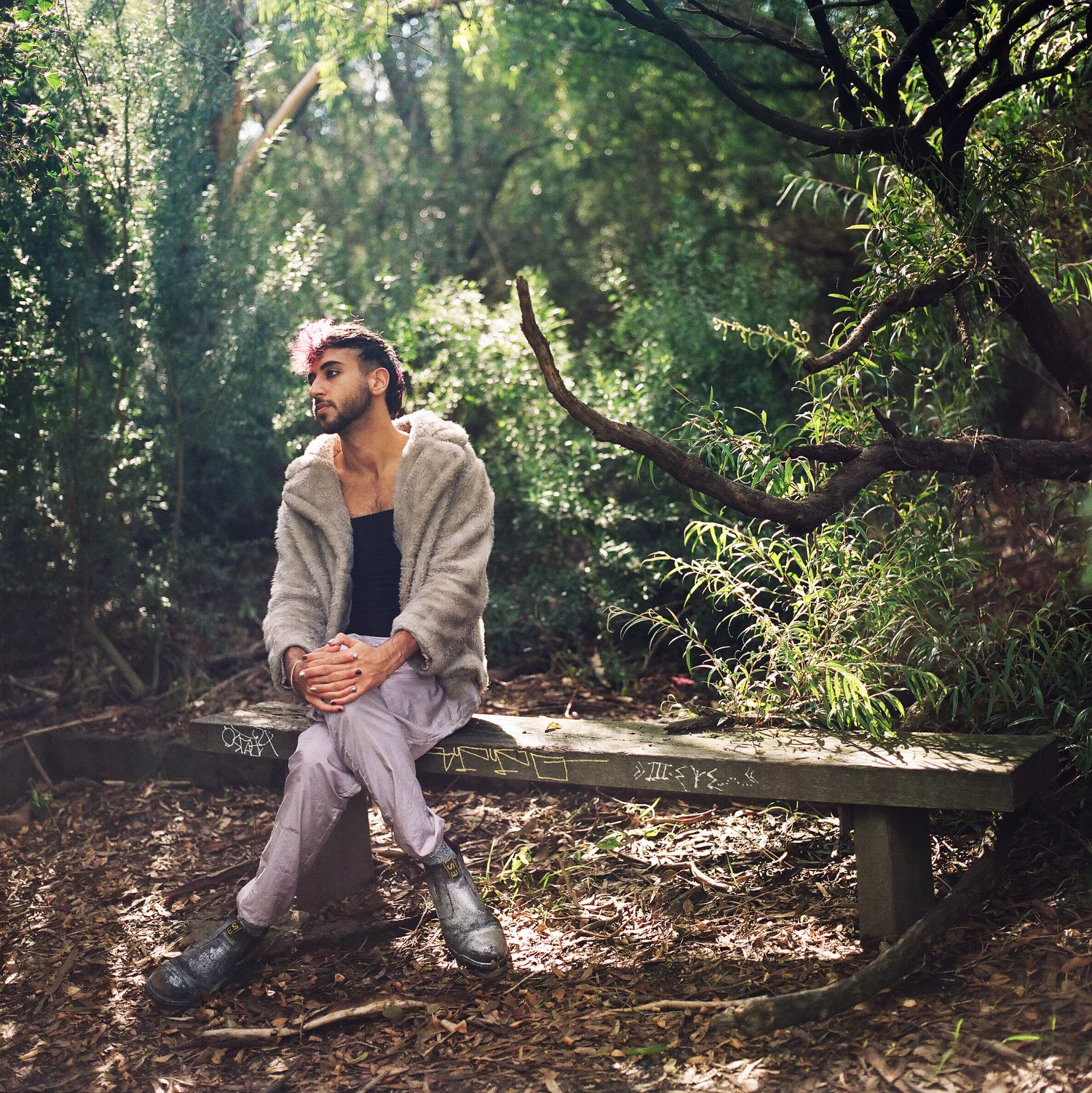 Interview #9 — Bobuq Sayed — LIMINAL