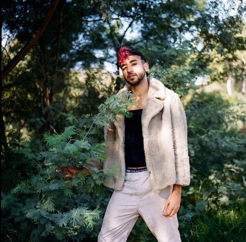 Interview #9 — Bobuq Sayed — LIMINAL
