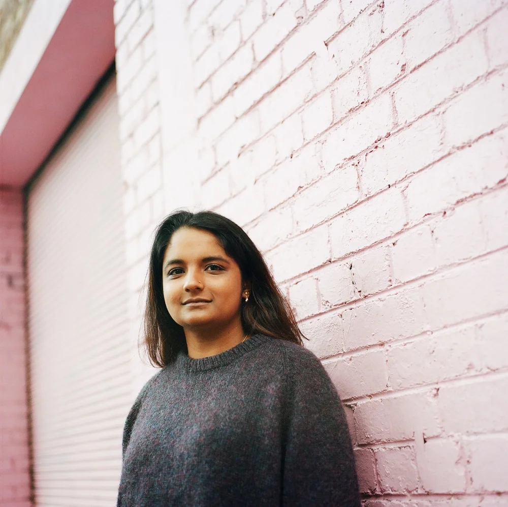 Interview #12 — Kamna Muddagouni — LIMINAL