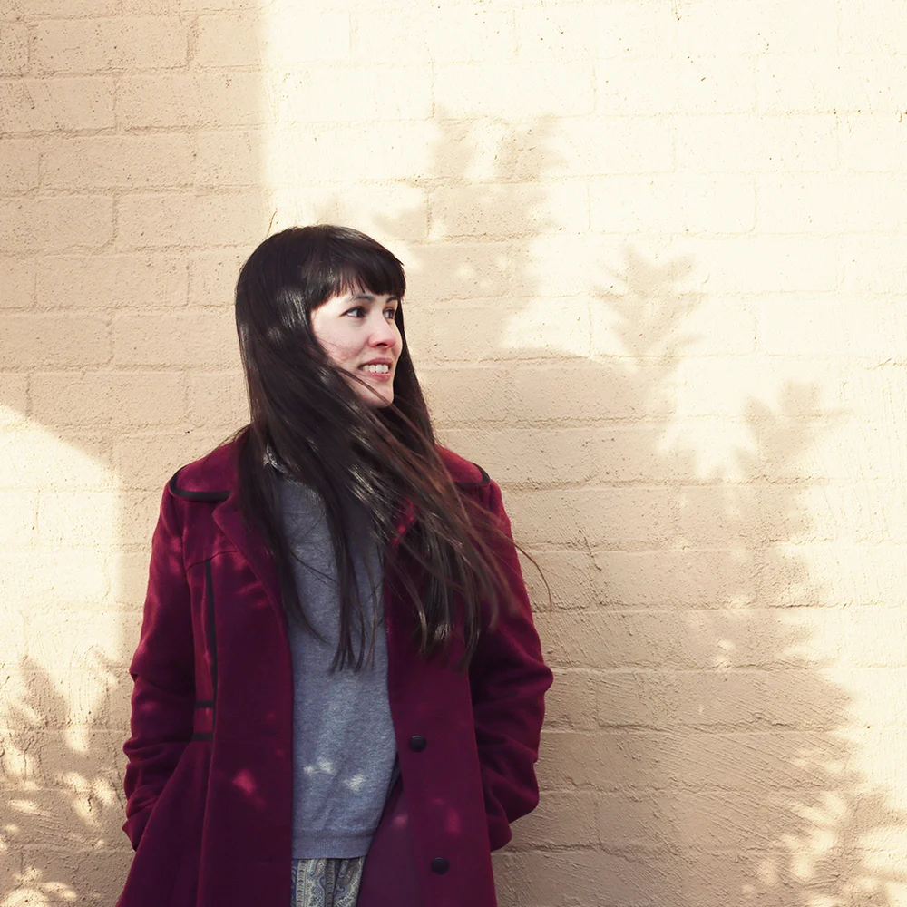 Interview #22 — Elizabeth Flux — LIMINAL