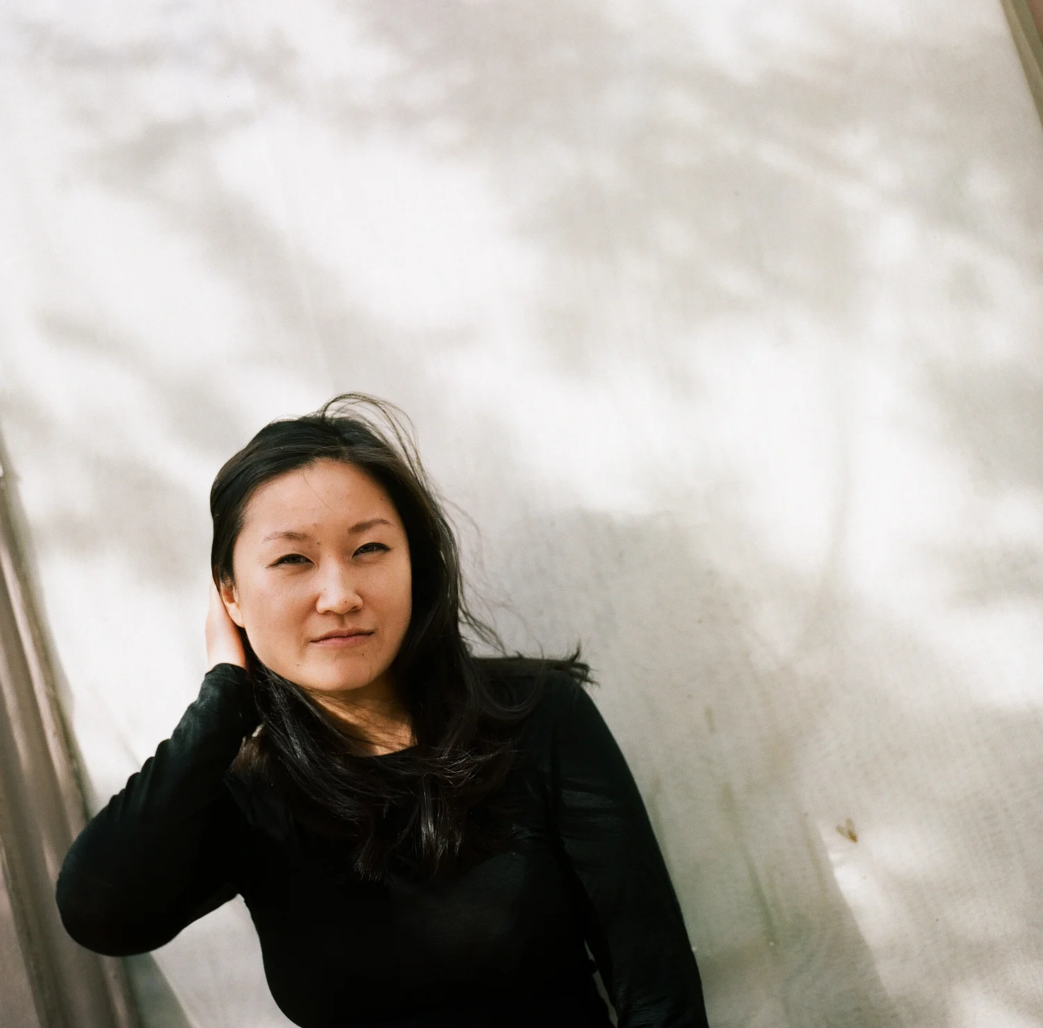 Interview #23 — Rachel Ang — LIMINAL
