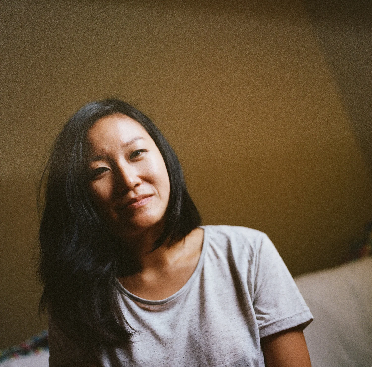 Interview #23 — Rachel Ang — LIMINAL
