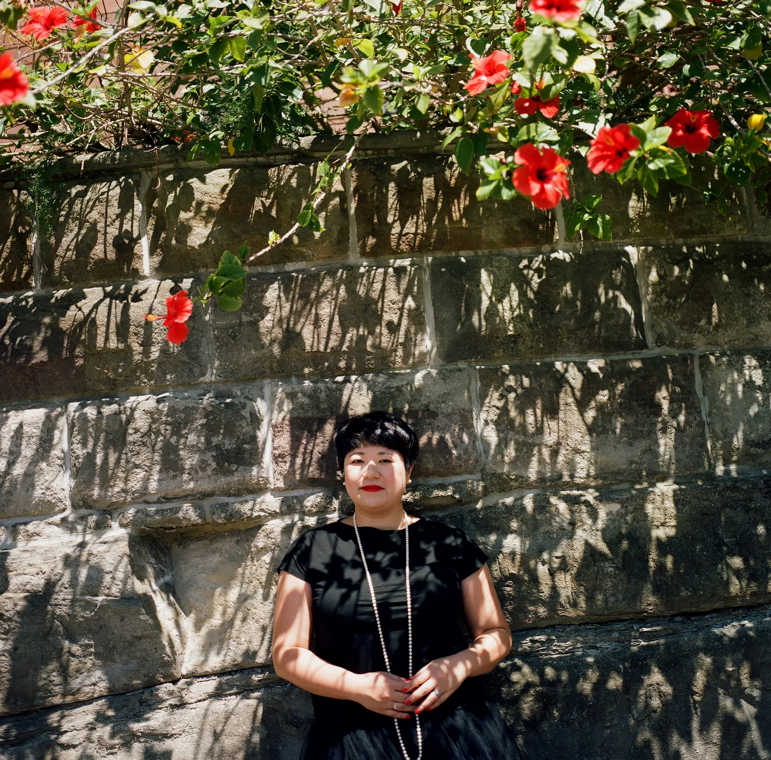 Interview #41 — Eileen Chong — LIMINAL