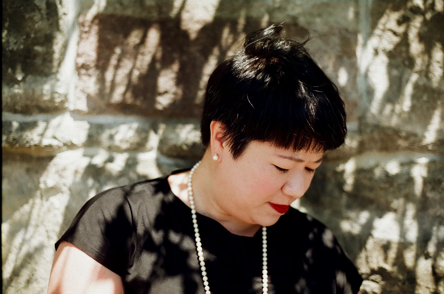 Interview #41 — Eileen Chong — LIMINAL