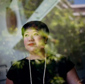 Interview #41 — Eileen Chong — LIMINAL
