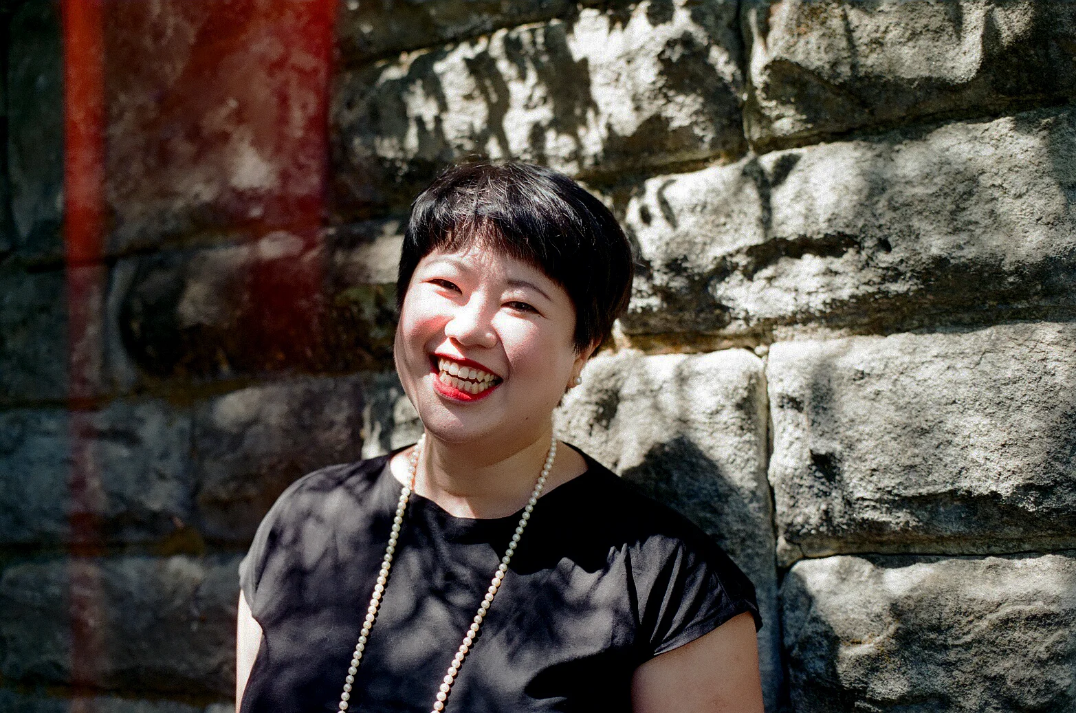 Interview #41 — Eileen Chong — LIMINAL
