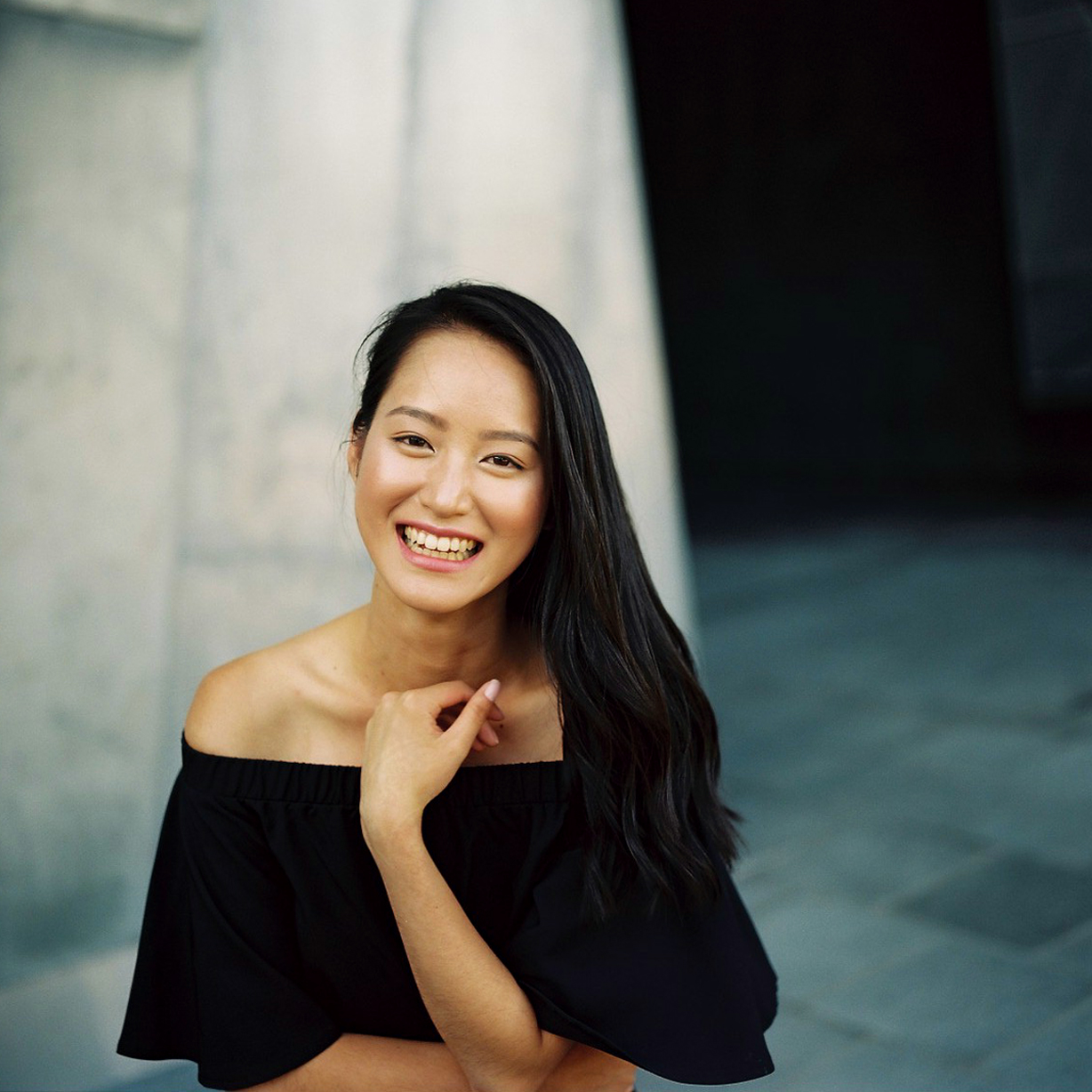 Interview #42 — Chervil Tan — LIMINAL