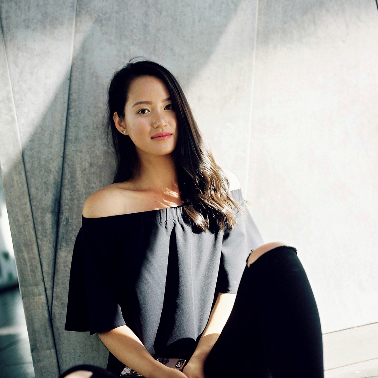 Interview #42 — Chervil Tan — LIMINAL