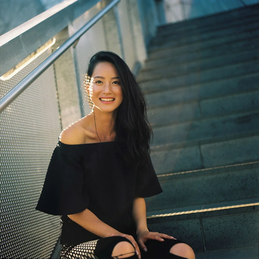 Interview #42 — Chervil Tan — LIMINAL