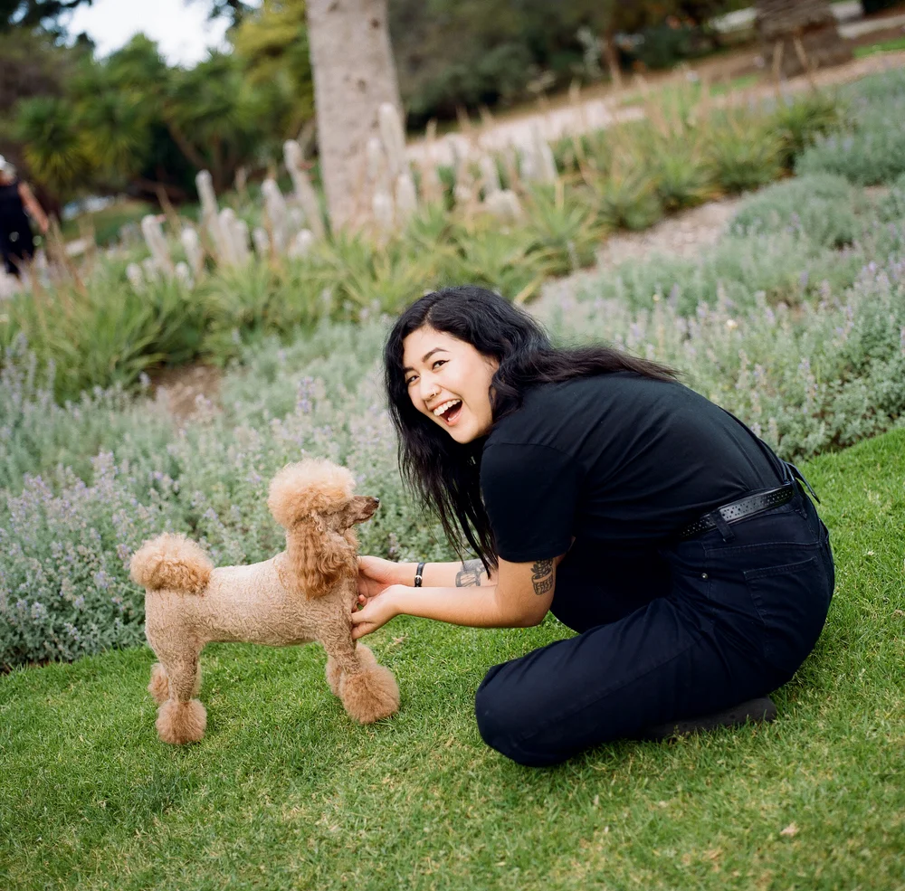 Interview #46 — Mindy Gill — LIMINAL