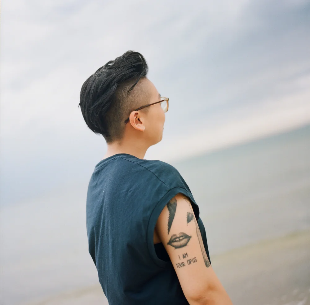 Interview #49 — Jean Tong — LIMINAL