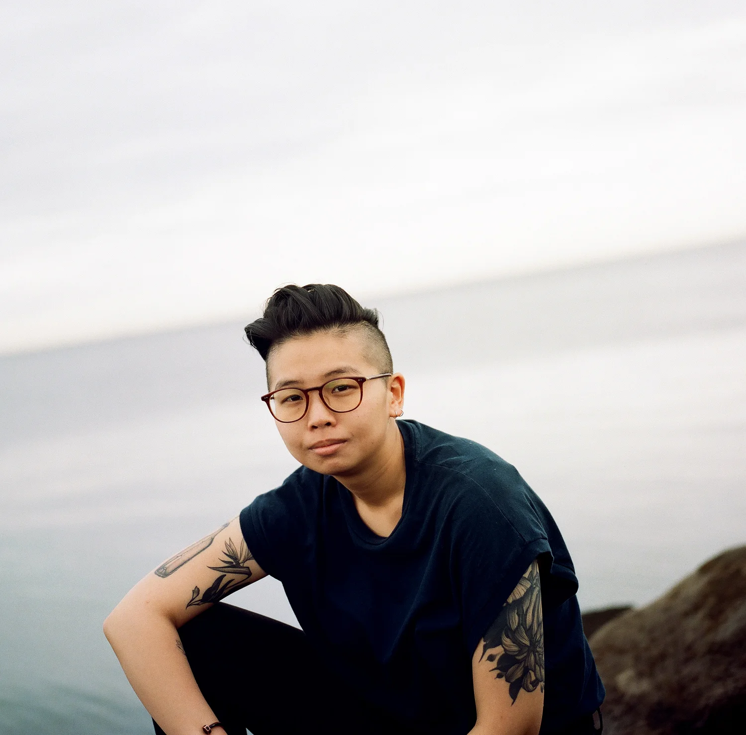 Interview #49 — Jean Tong — LIMINAL