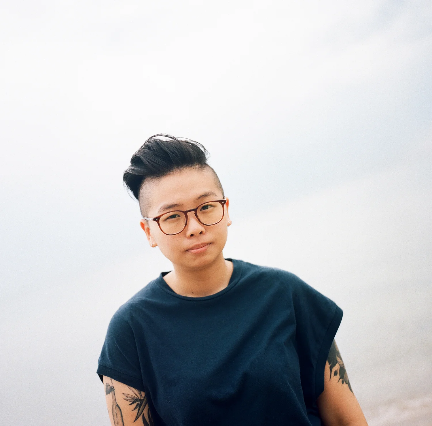 Interview #49 — Jean Tong — LIMINAL