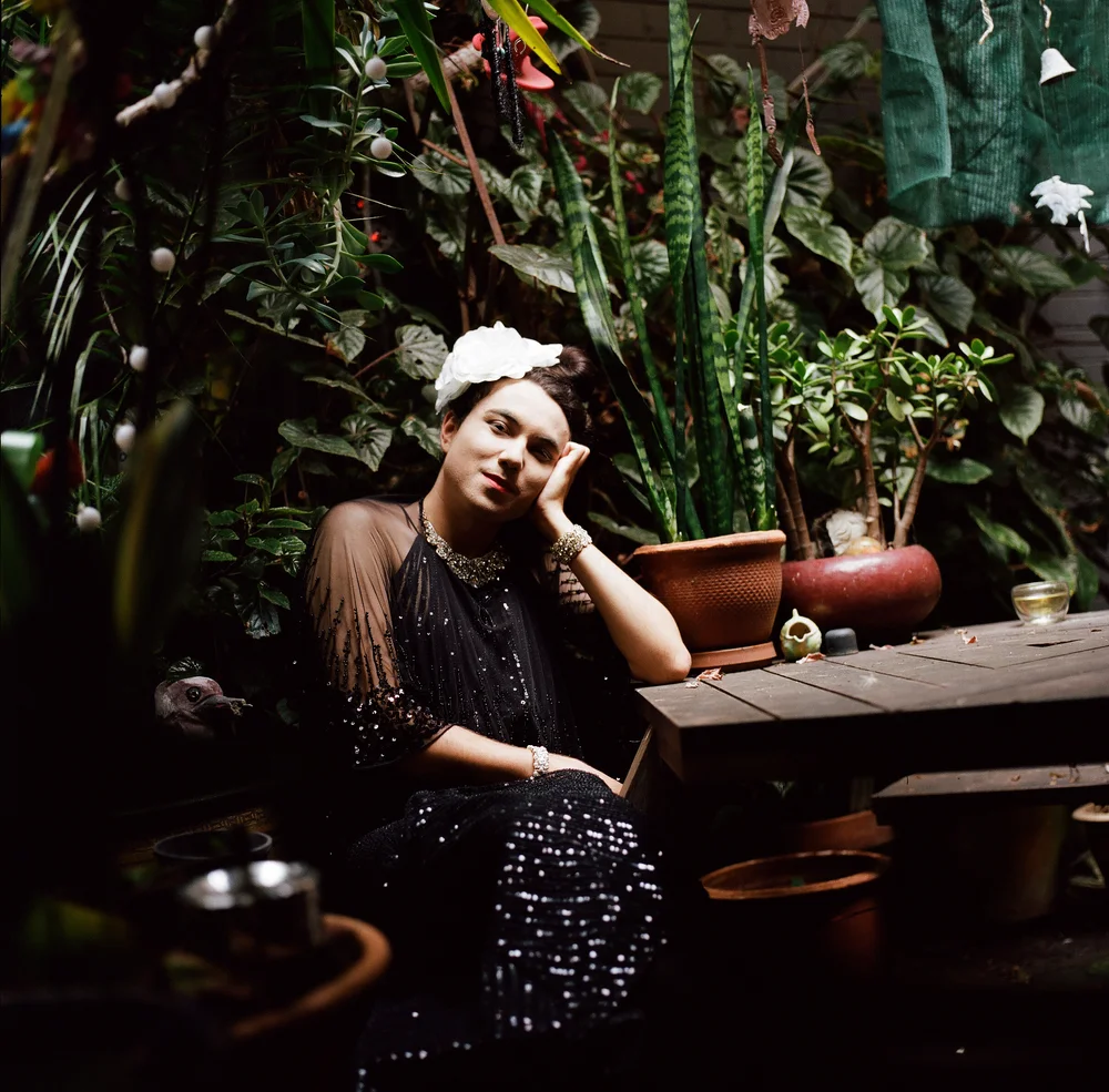 Interview #59 — Mama Alto — LIMINAL