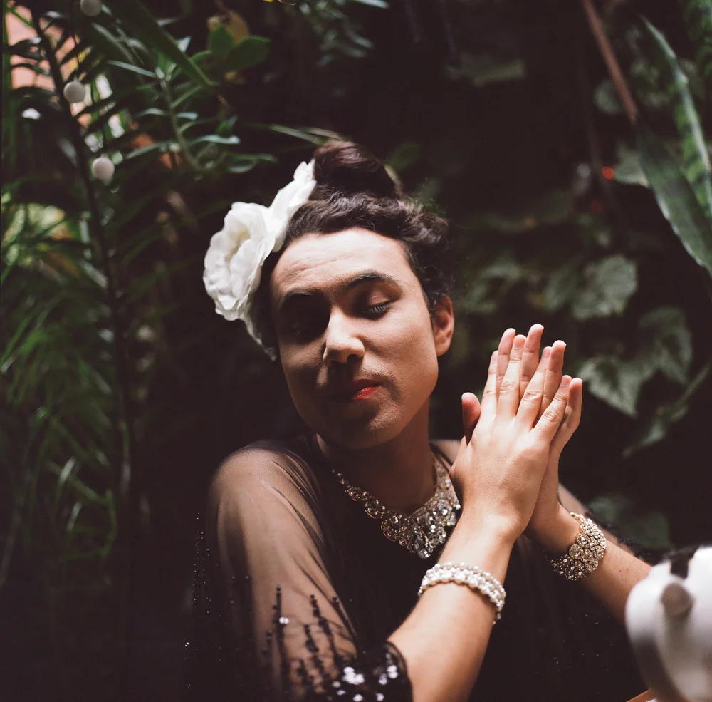 Interview #59 — Mama Alto — LIMINAL