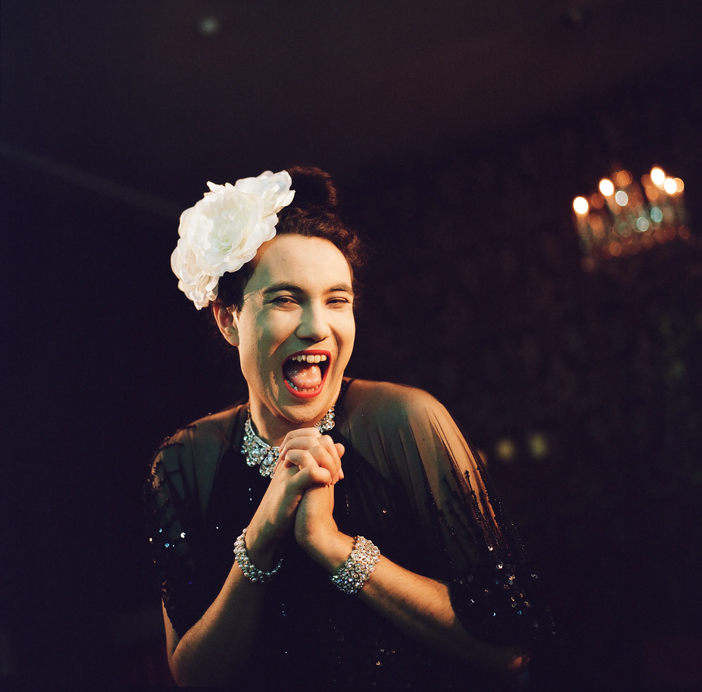 Interview #59 — Mama Alto — LIMINAL