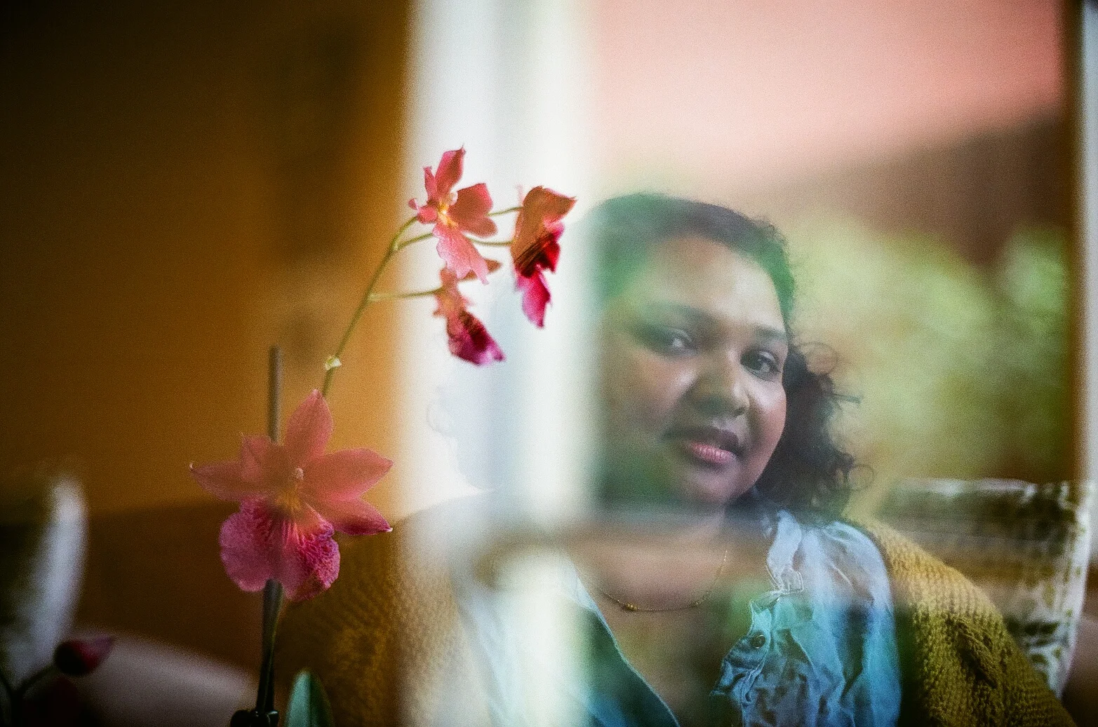 Interview #63 — Sumudu Samarawickrama — LIMINAL