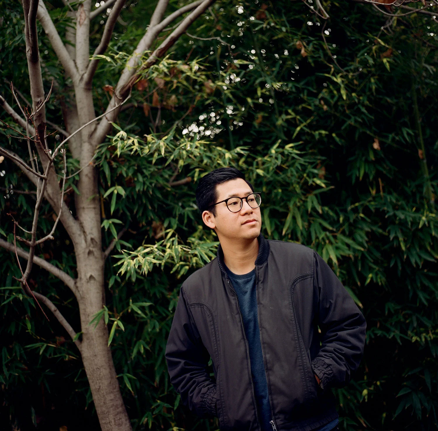 Interview #65 — André Dao — LIMINAL
