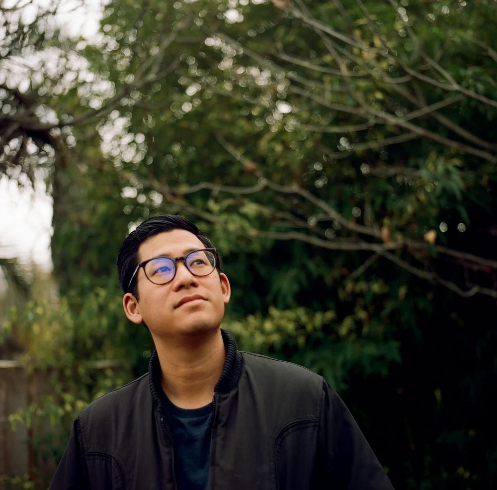 Interview #65 — André Dao — LIMINAL