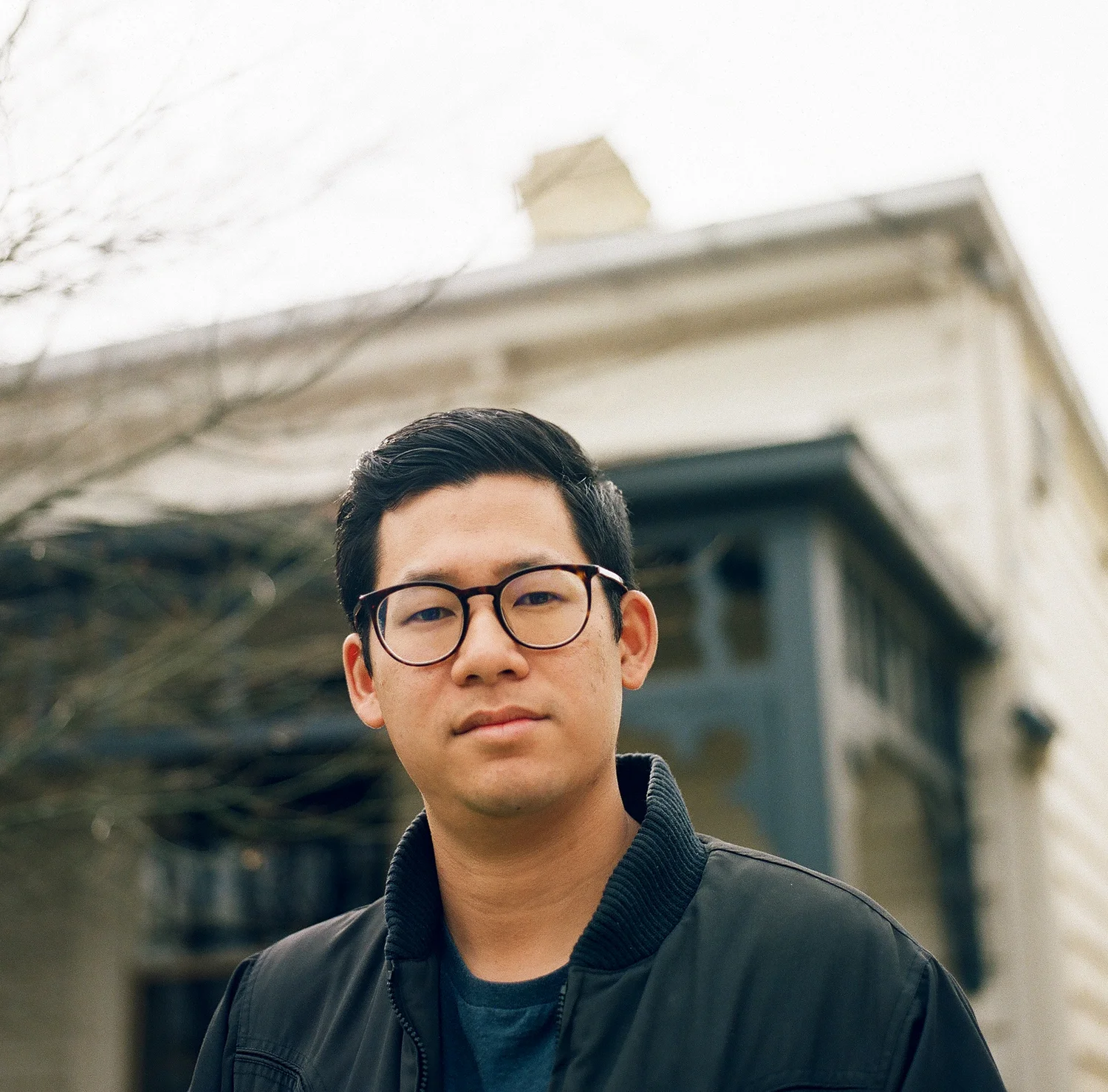 Interview #65 — André Dao — LIMINAL