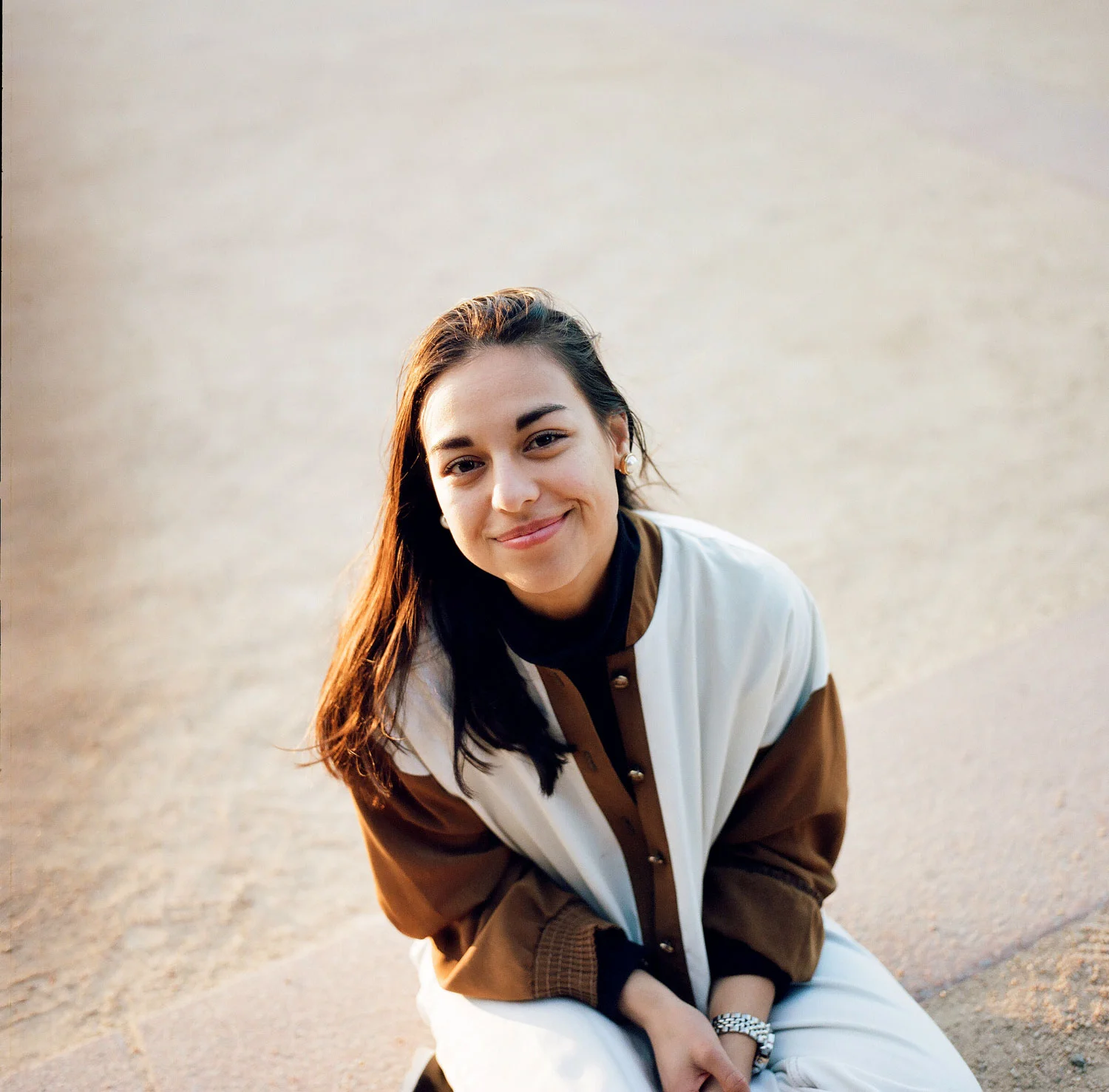 Interview #66 — Angeline Armstrong — LIMINAL